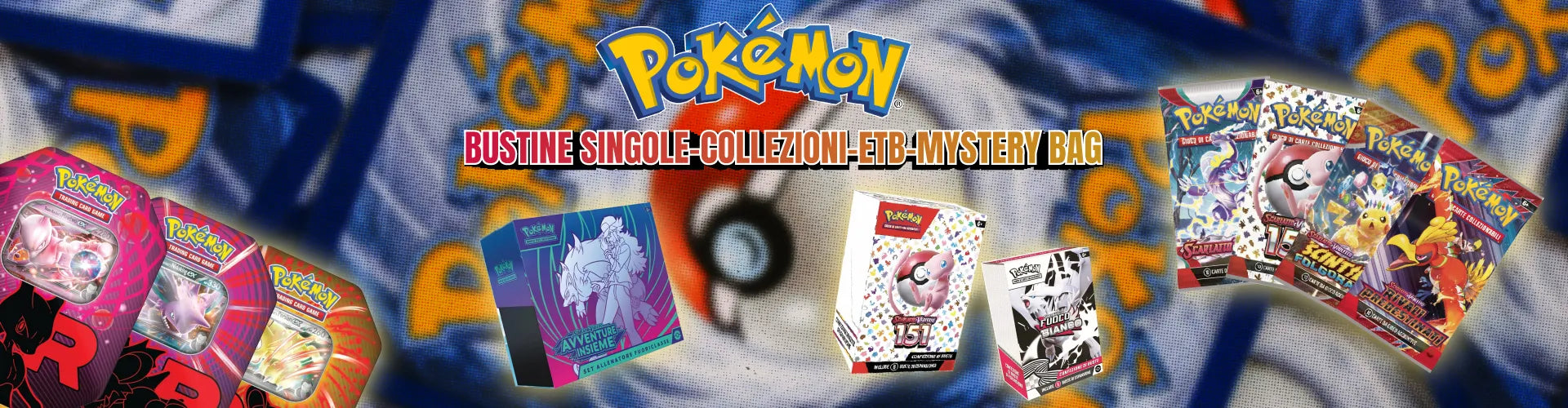 Break Machine - Carte Pokémon & Topps